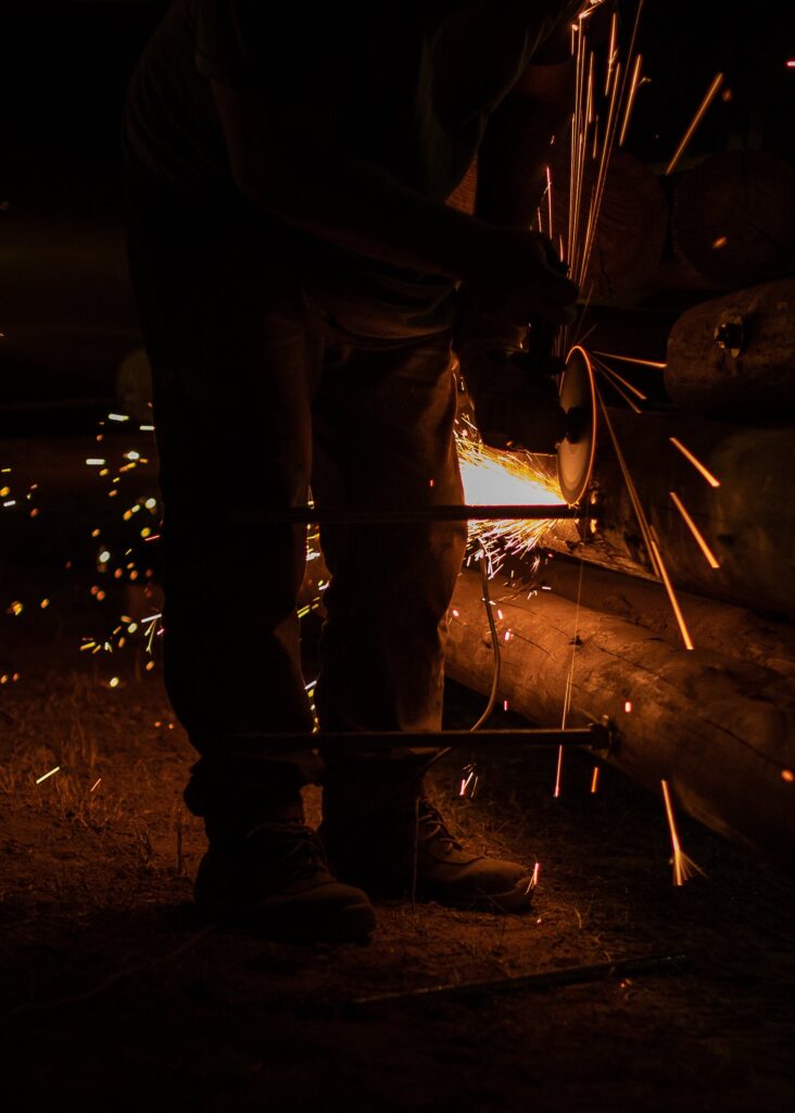 Navigating Welder Certification Requirements in Australia | Tradie Zone