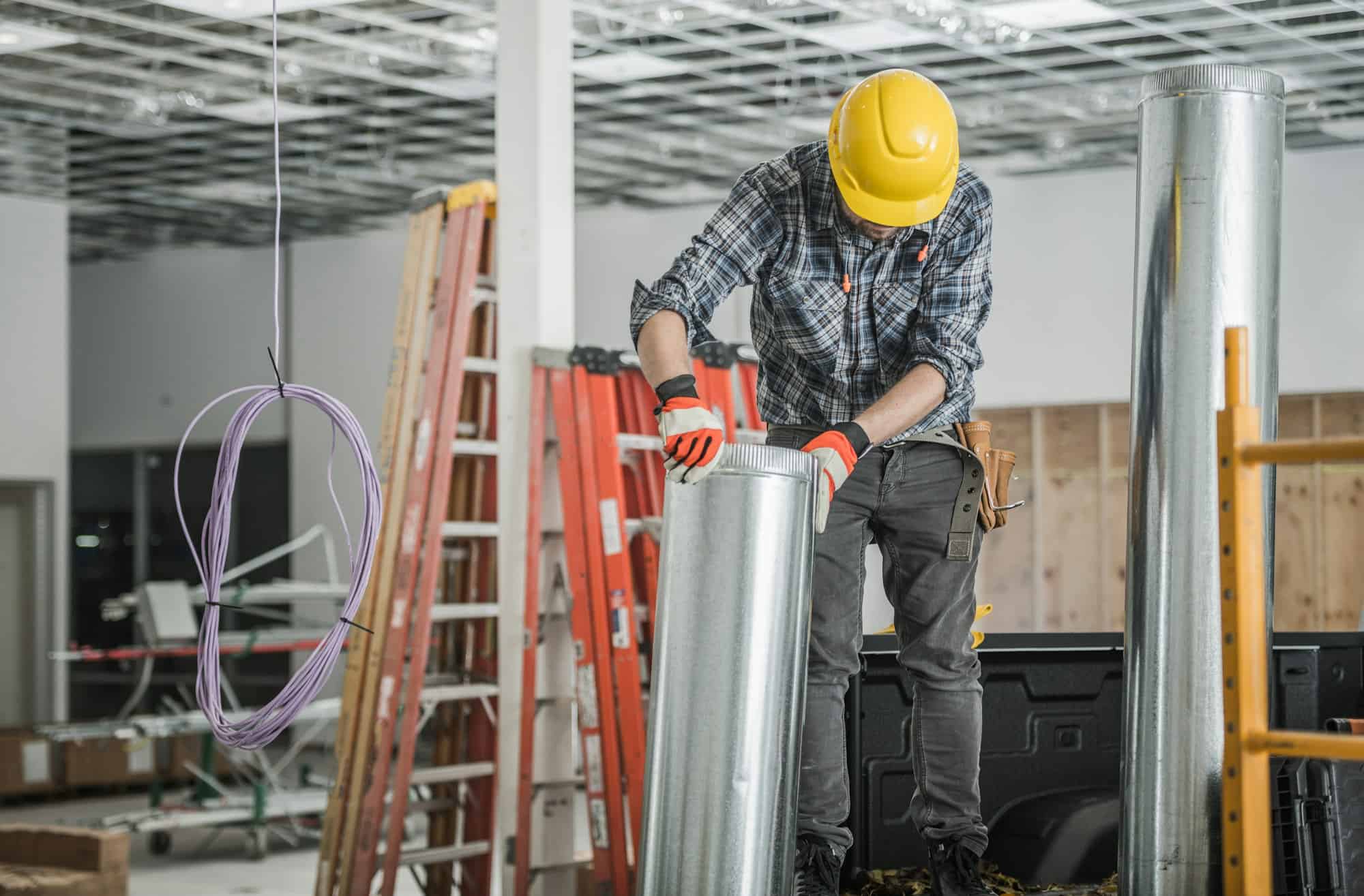 Navigating HVAC Technician Certification in Australia | Tradie Zone