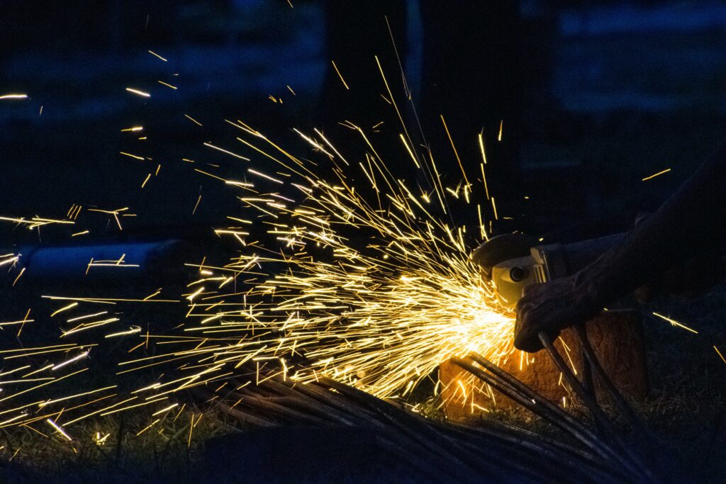 Welding and Cutting Basics: A Comprehensive Guide for Beginners ...