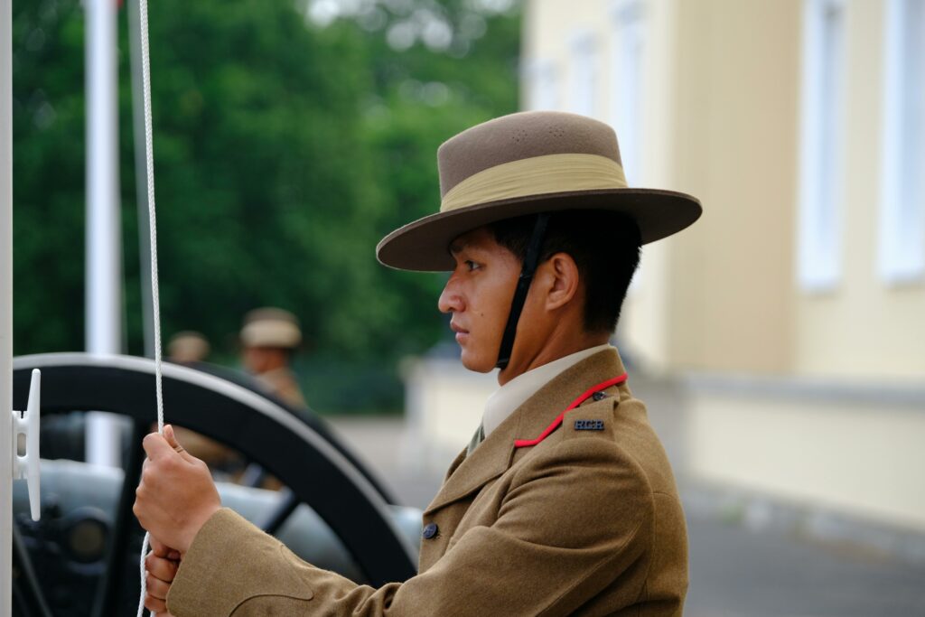 How to Choose the Right Tradie Uniform for Your Team | Tradie Zone