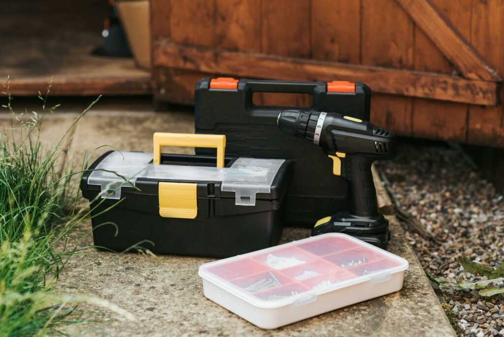 Essential Guide to Tradie Ute Toolbox Setups | Tradie Zone