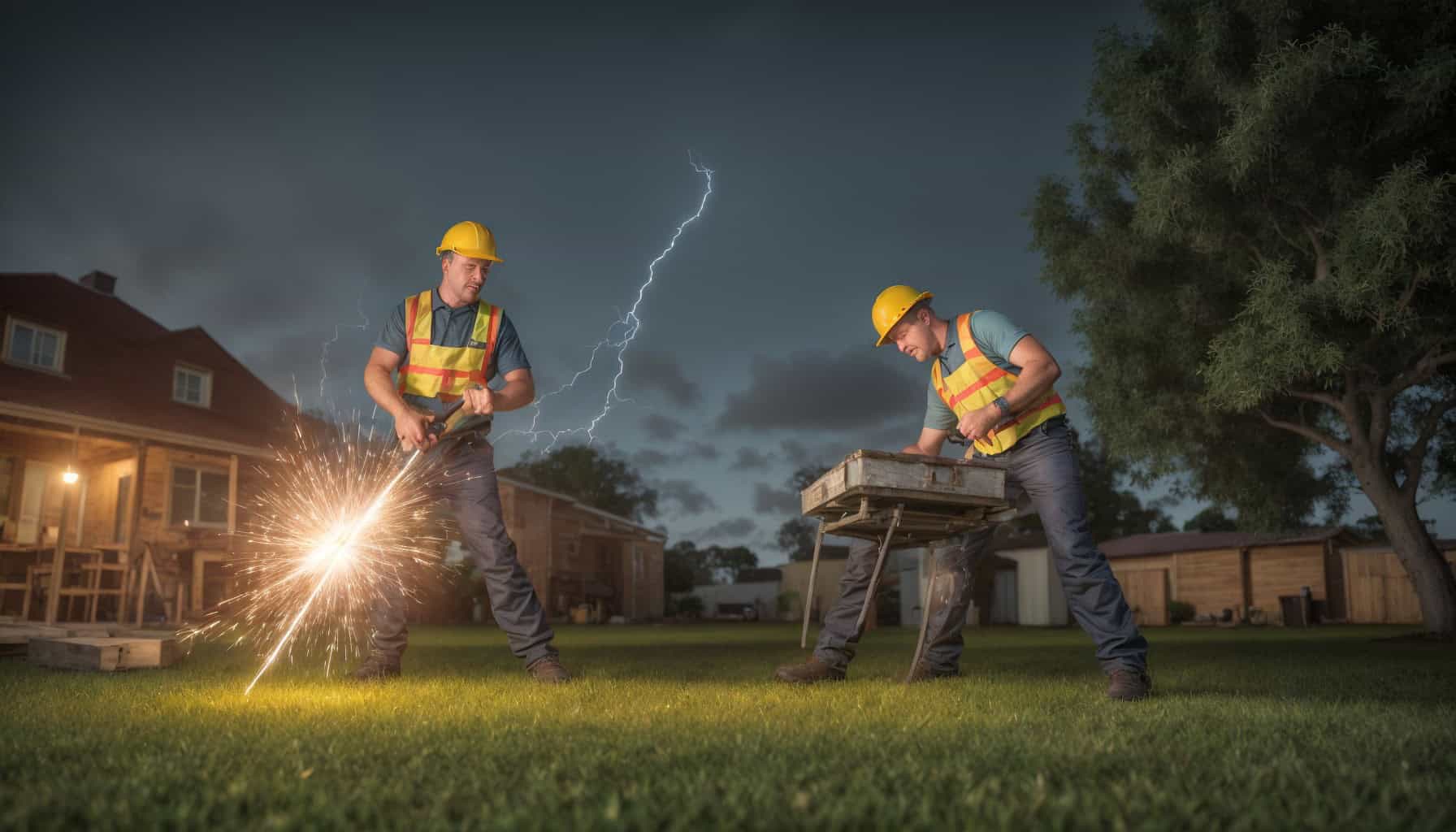 Lightening Up the Day: Top Tradie Jokes for a Good Laugh | Tradie Zone
