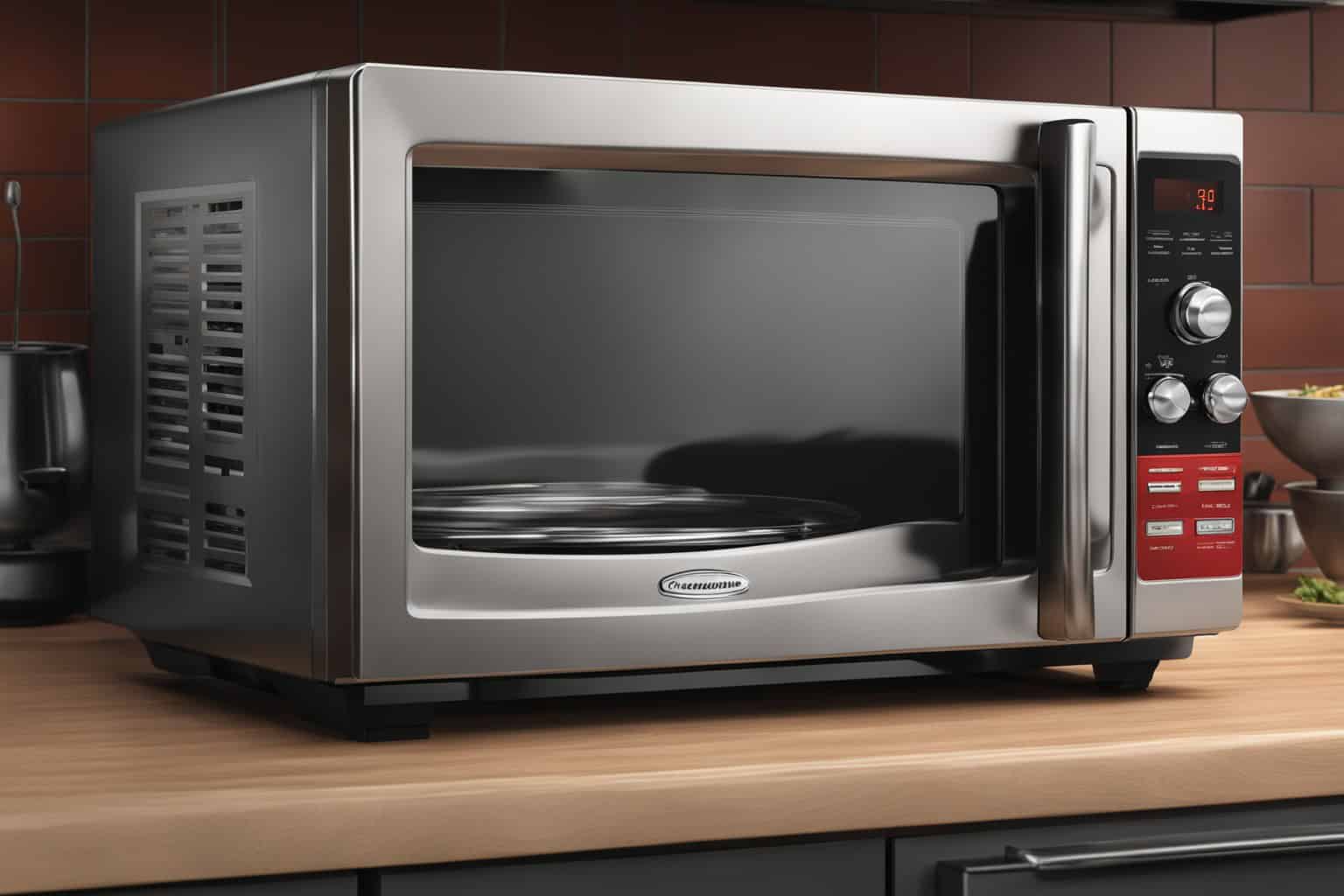 Tradie Microwave: Revolutionising Lunchtime for On-Site Workers ...