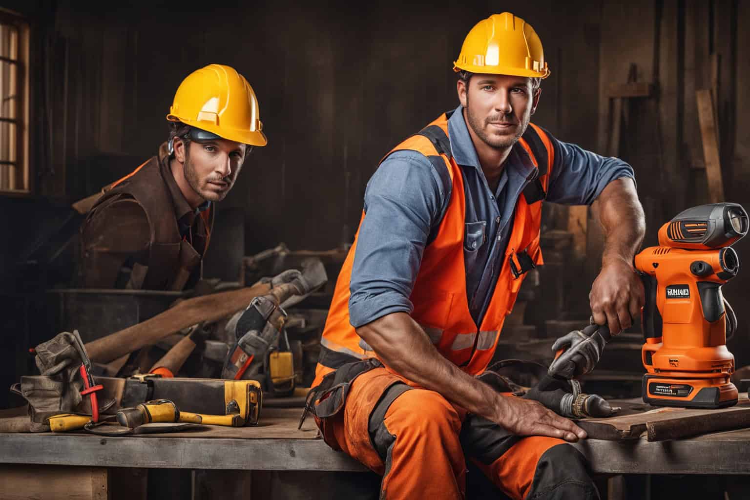 What Is A Tradie In Australia? Exploring The Skilled Trade Workers | Tradie Zone