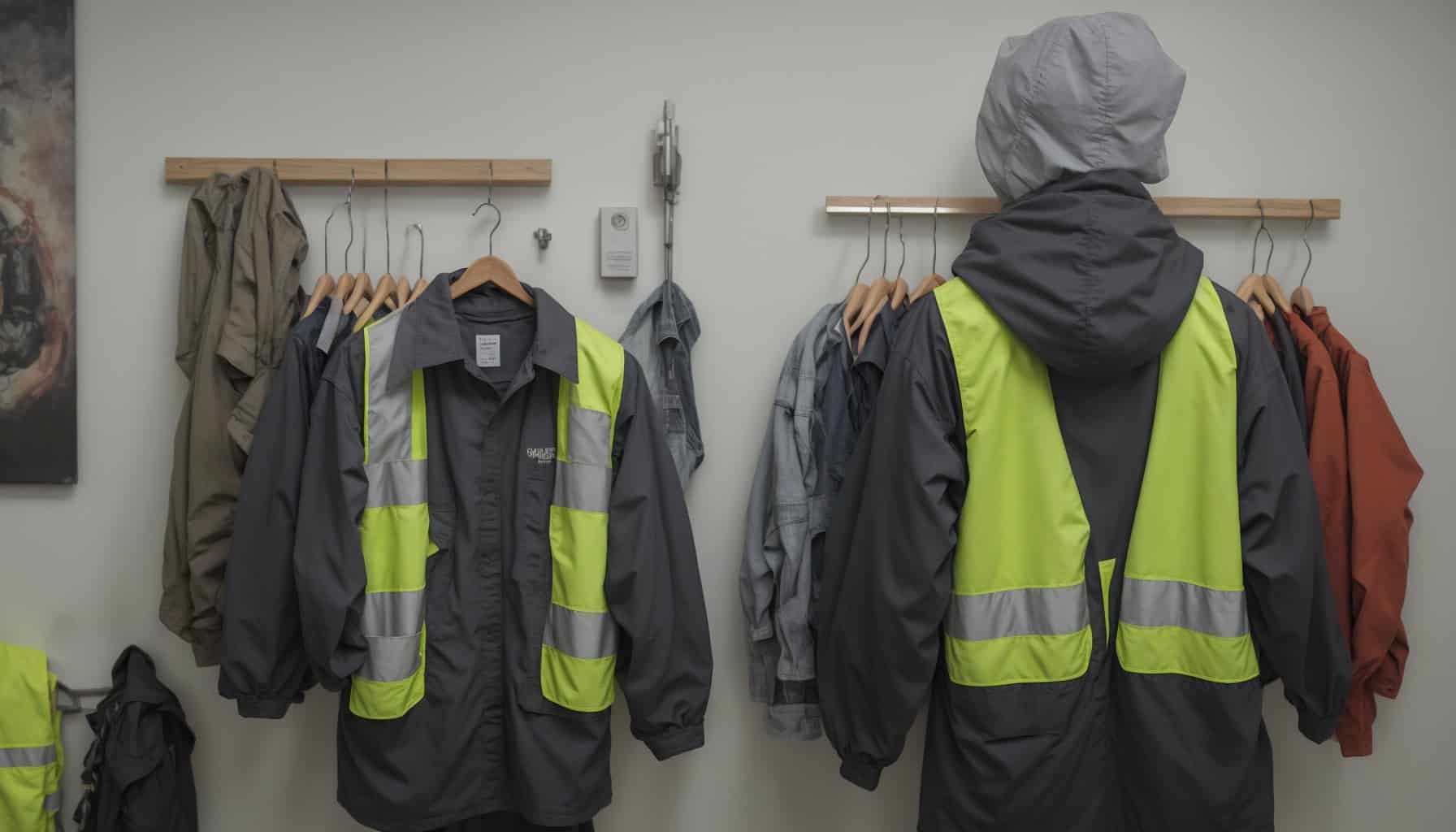 Essential Guide to Choosing the Right Tradie Wear | Tradie Zone