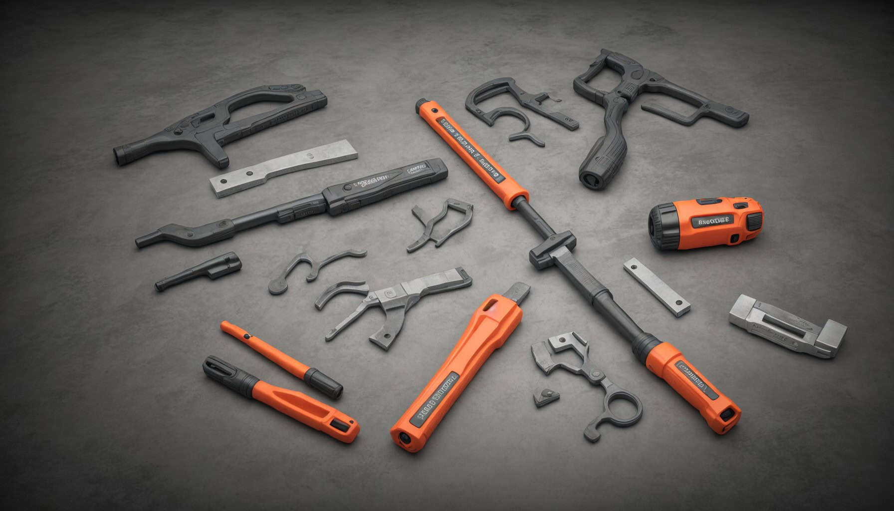 Exploring the Essential Tradie Tools for Every Project | Tradie Zone