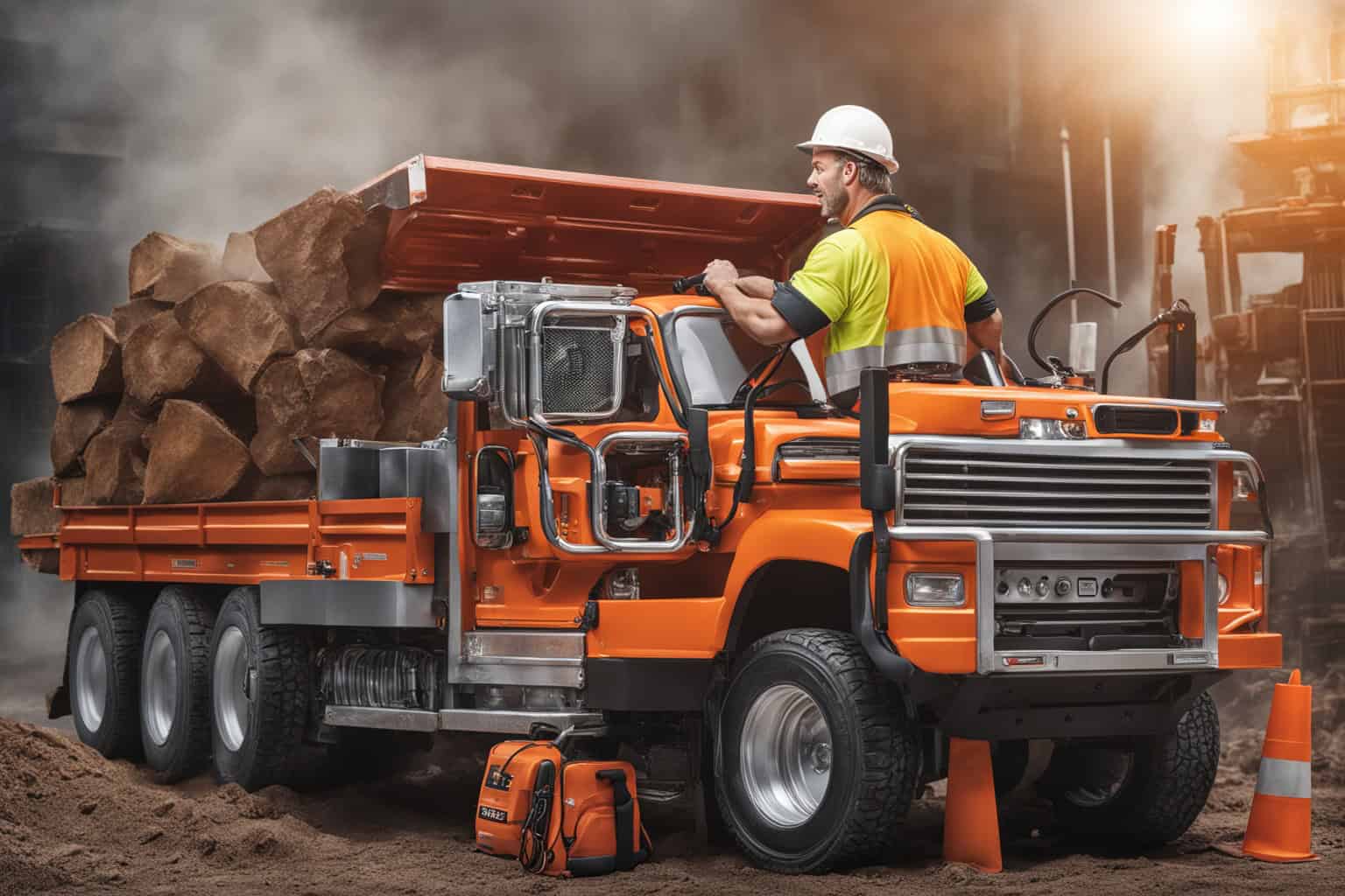 Best Tradie Radio: Tuning Into the Ultimate Tradies' Companion | Tradie ...