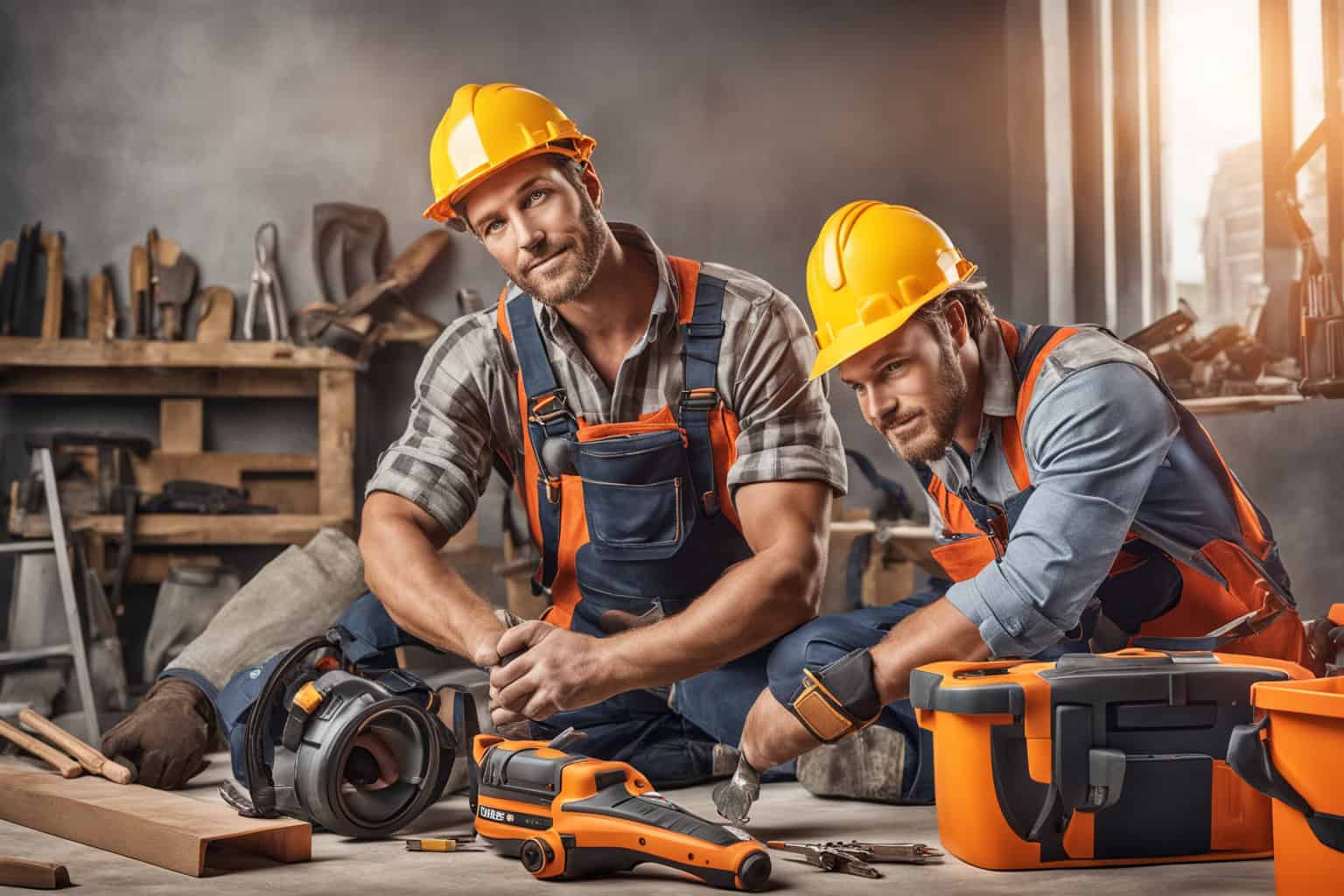 Tap A Tradie: Hassle-Free Home Repairs in Just a Few Clicks | Tradie Zone
