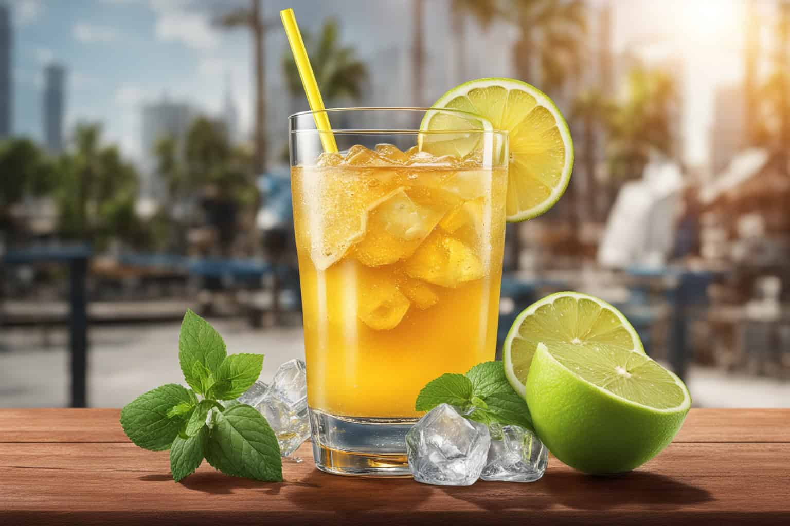 Stay Hydrated on the Job: The Best Tradie Electrolytes Drink | Tradie Zone