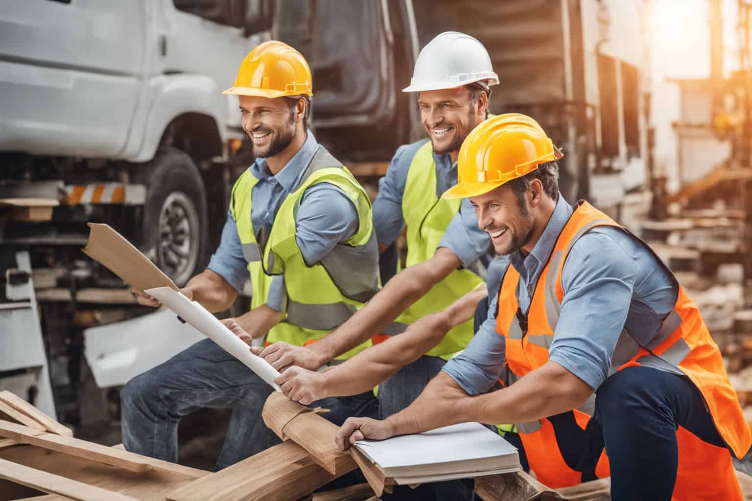 Maximising Productivity: Top Tradie Support Services in Australia ...