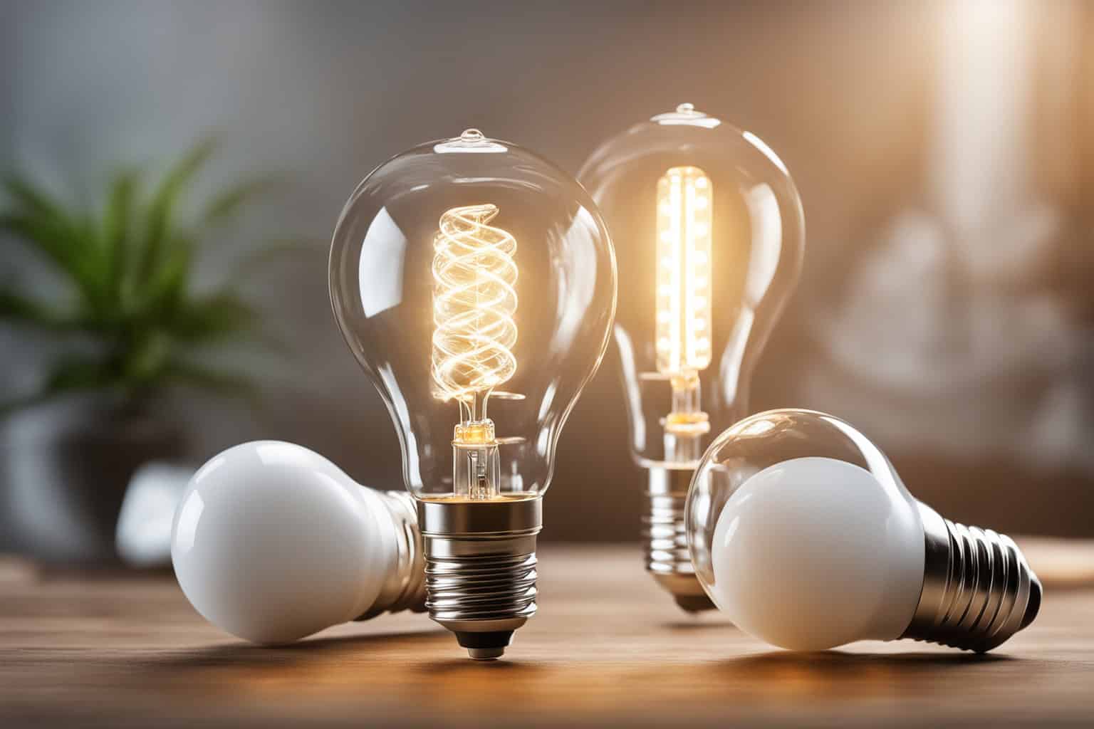 Discover the Advantages: LED Lighting for a Brighter Future | Tradie Zone