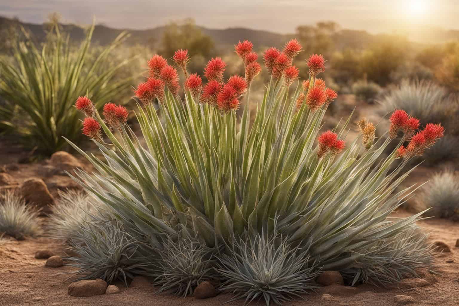 Discover Resilient Beauties: Aussie Drought-Tolerant Plant Picks ...