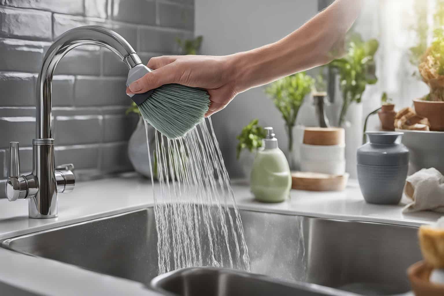 Unclog Your Drains Easily: A Step-by-Step DIY Drain Cleaning Guide ...