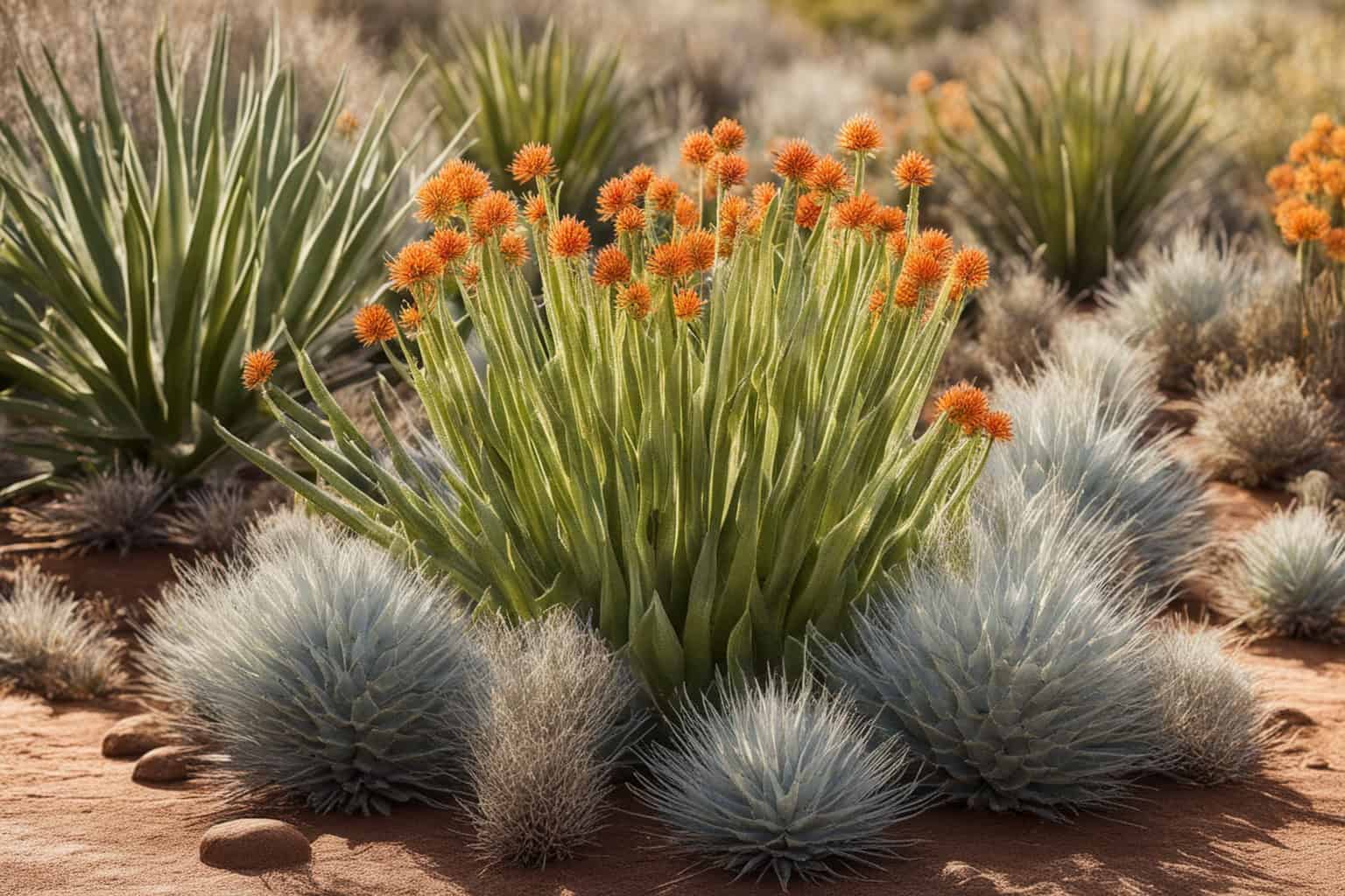 Thriving in Dry Conditions: Drought-Tolerant Plants for Aussie Gardens | Tradie Zone