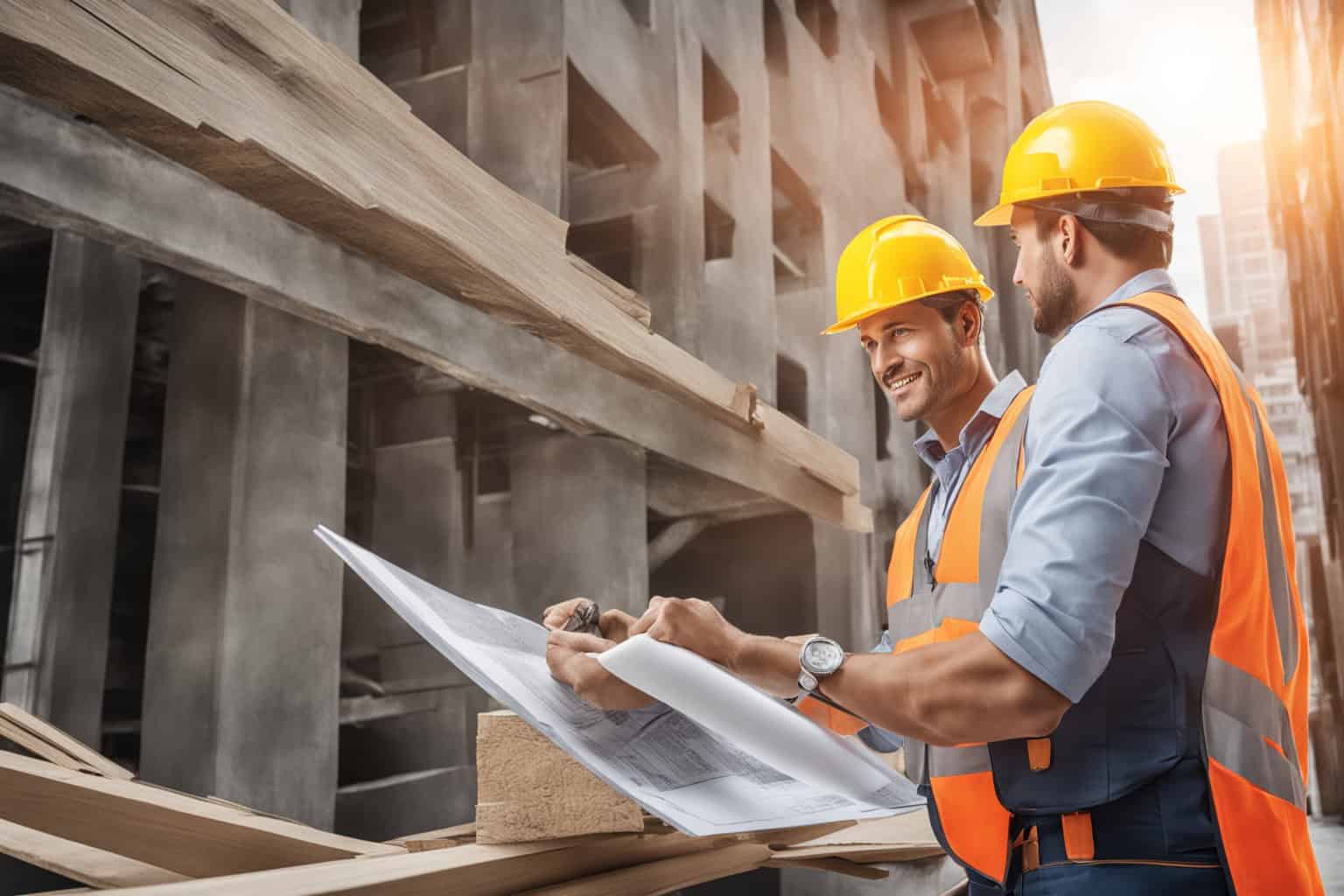 Unlock Your Career: A Step-by-Step Guide to Becoming a Building ...