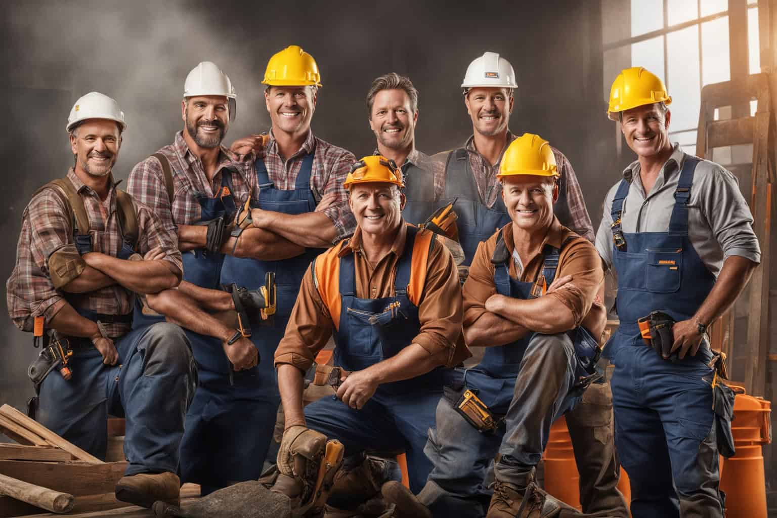 The Tradie Club: Where Aussie Tradies Connect, Learn and Thrive ...