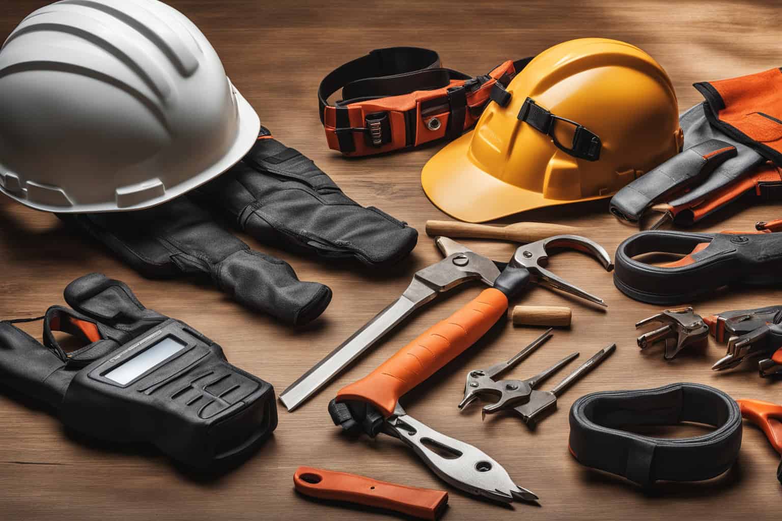Unleash Your Inner Tradie: Must-Have Accessories for the Job Site ...