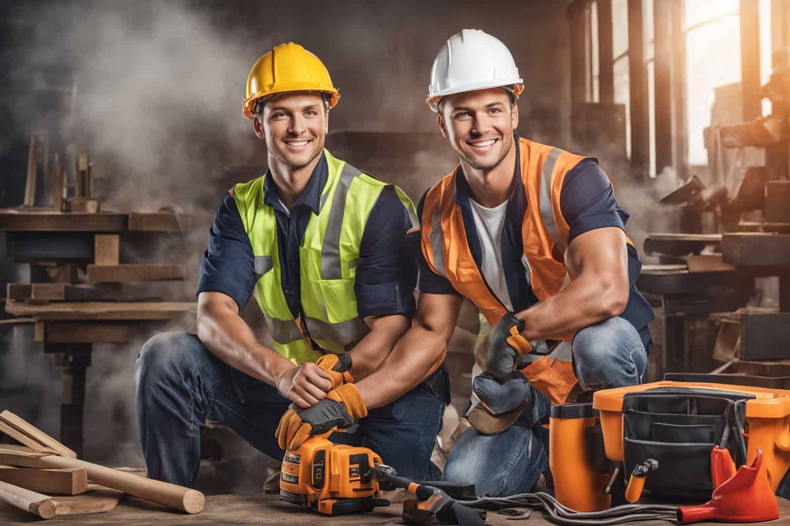 Kick-Start Your Career: Secrets to Acing a Tradie Apprenticeship ...