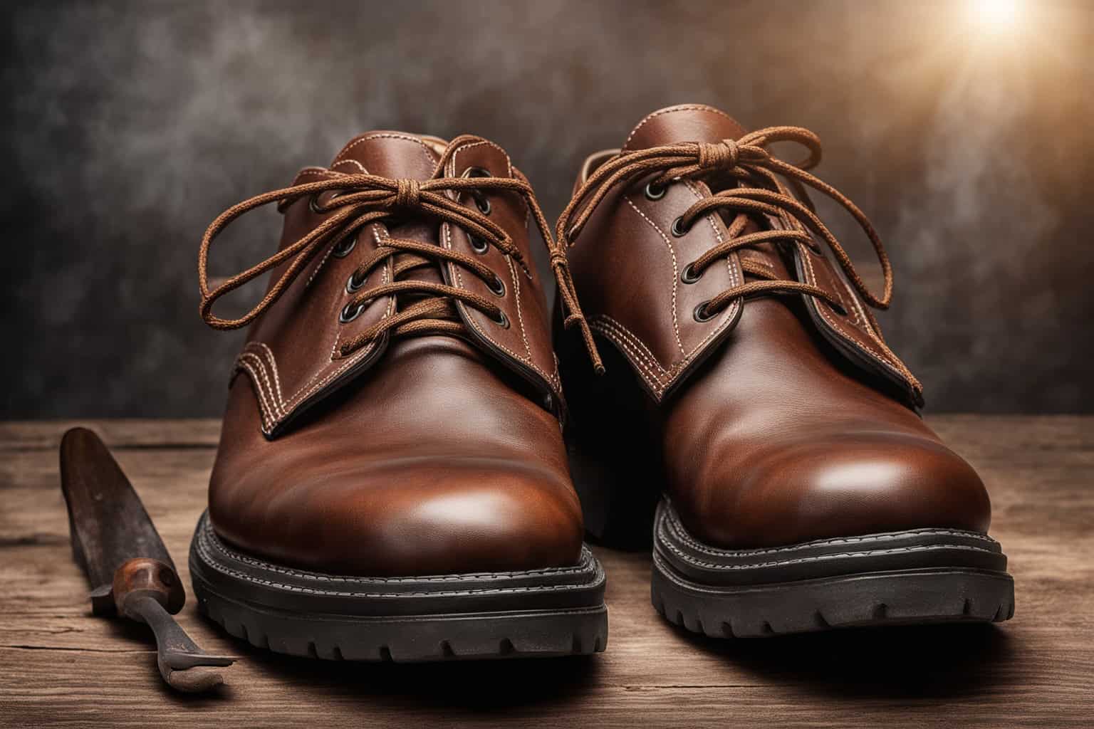 Aussie Tradies: Finding the Perfect Work Shoes for Tough Jobs | Tradie Zone