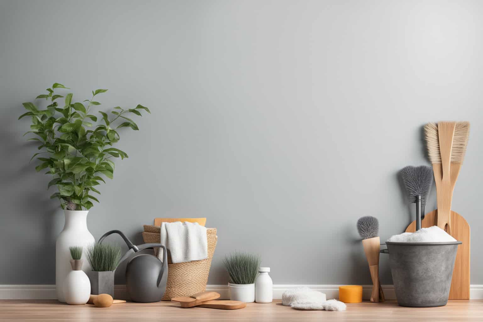 The Ultimate Guide to Choosing the Best Wall Cleaning Materials ...