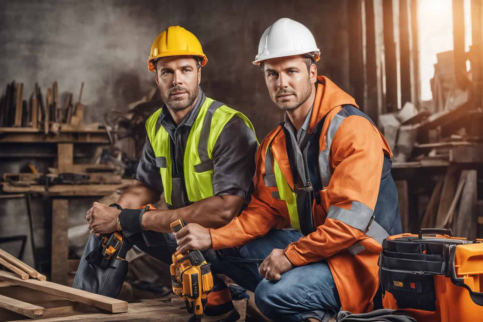 What Is A Tradesman? Exploring The Skilled Trades In Australia | Tradie ...