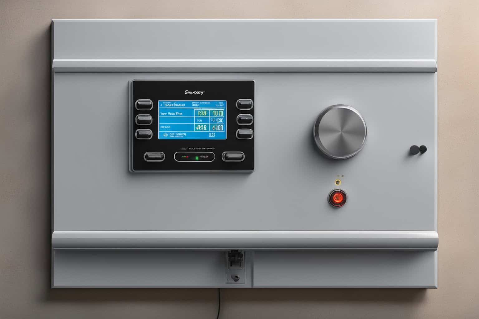 Unlock Energy Efficiency: Top Electric Panel Picks for Your Home ...