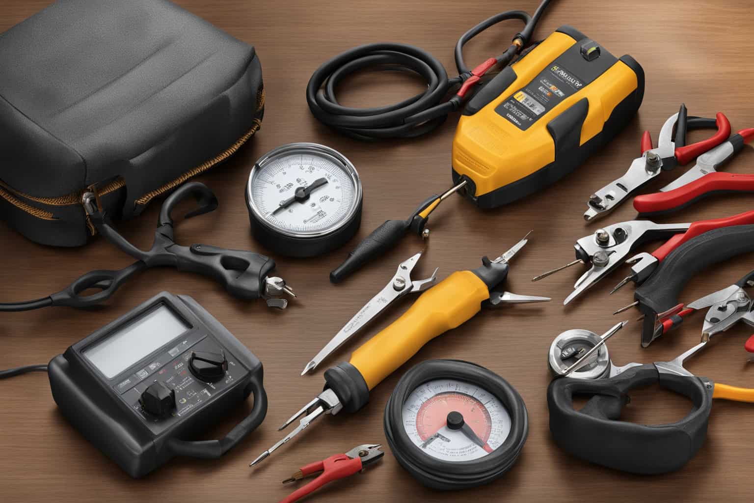 The Essential Electrical Maintenance Tool Kit for Aussie Homes | Tradie ...