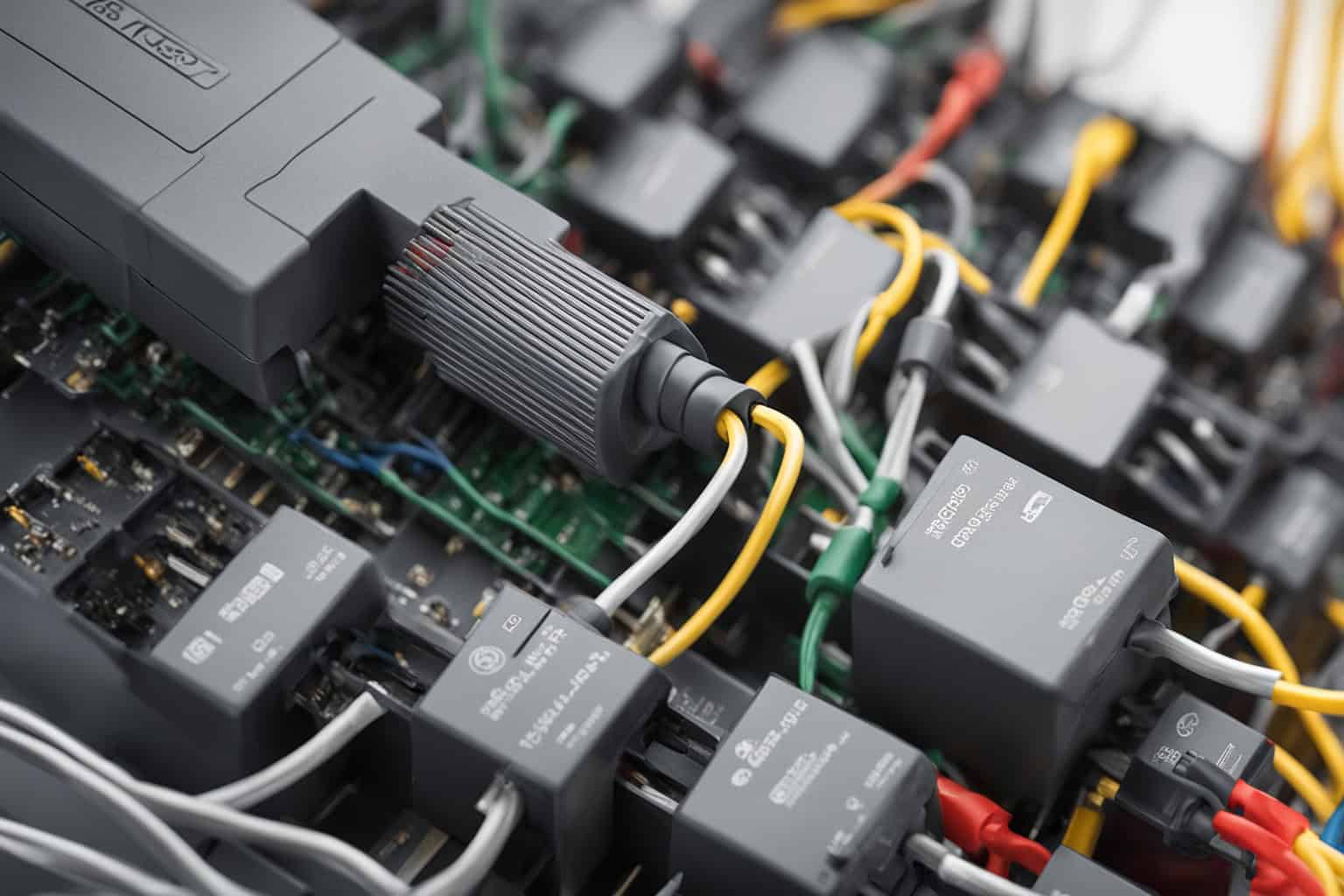 Safeguarding Your Devices: Why Surge Protection is Indispensable ...