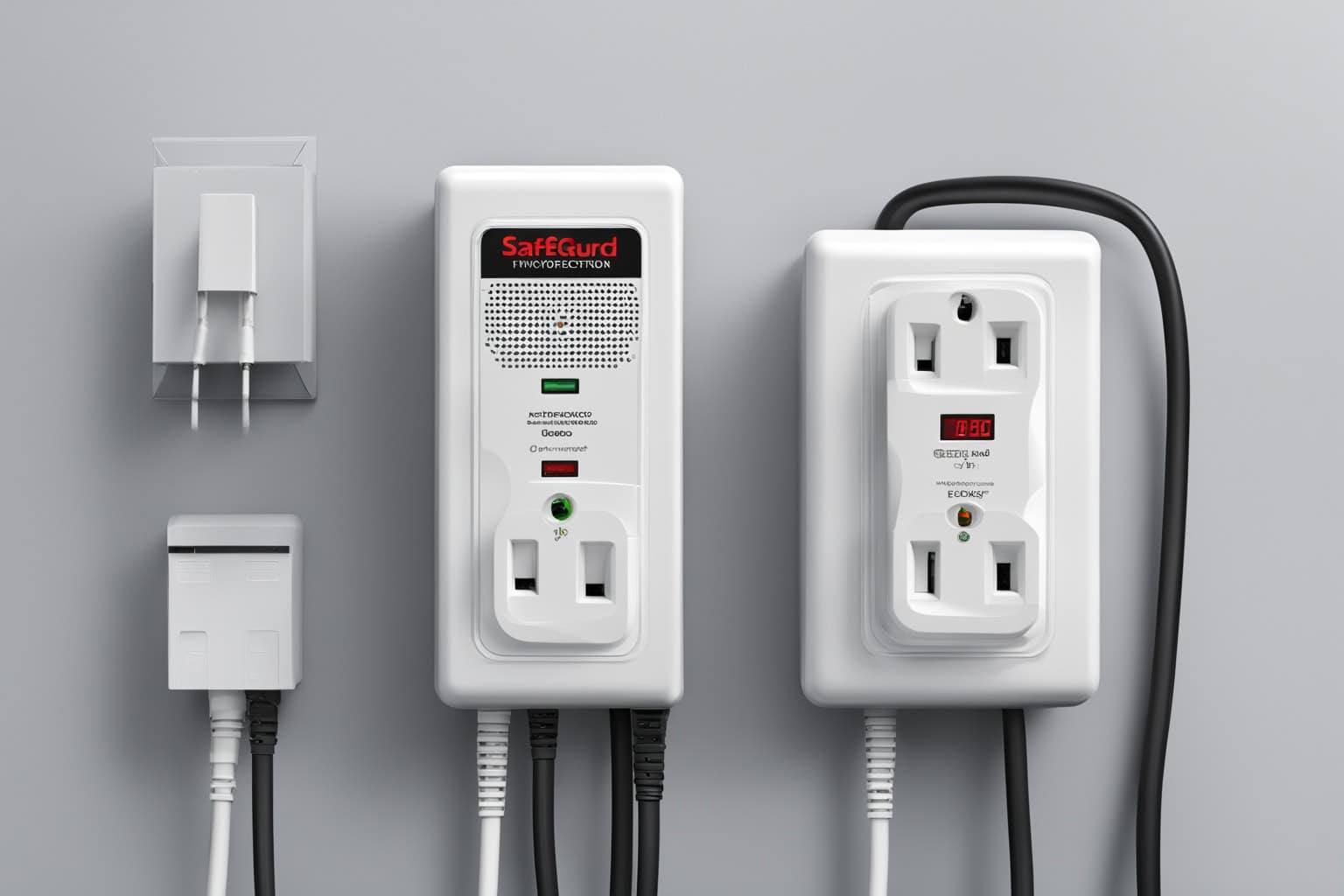 Safeguard Your Electronics: A Guide to Installing Surge Protectors ...