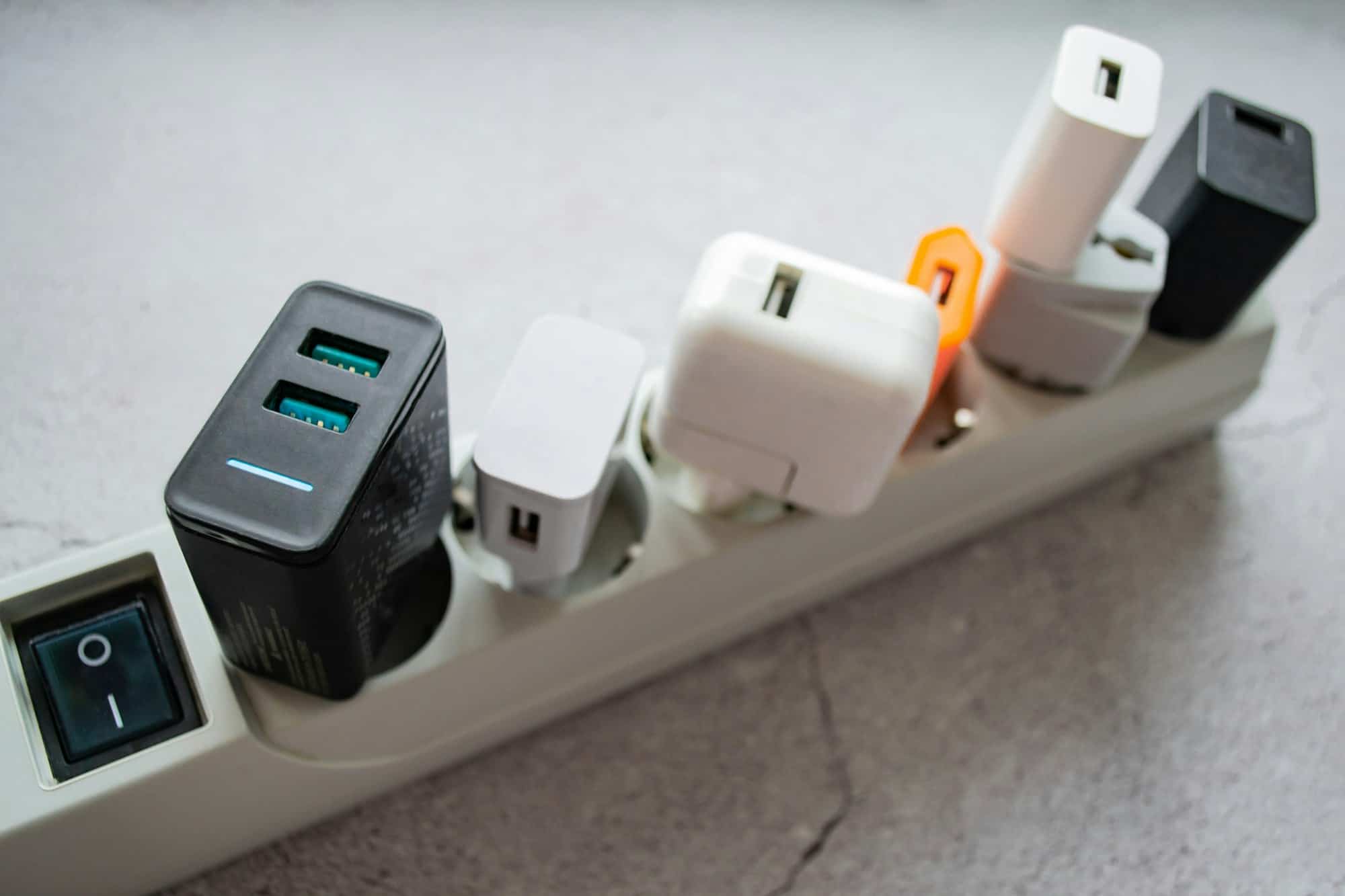 Extension Cord and Power Strip Safety: Crucial Tips for Australians ...