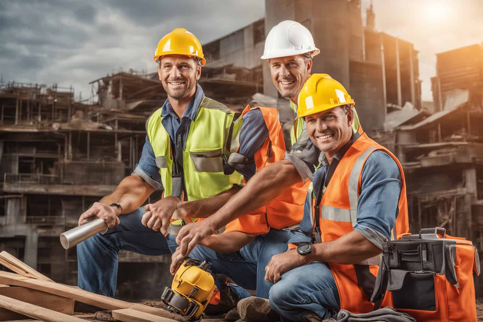 Top 5 Skills Every Tradie in Australia Needs to Succeed | Tradie Zone