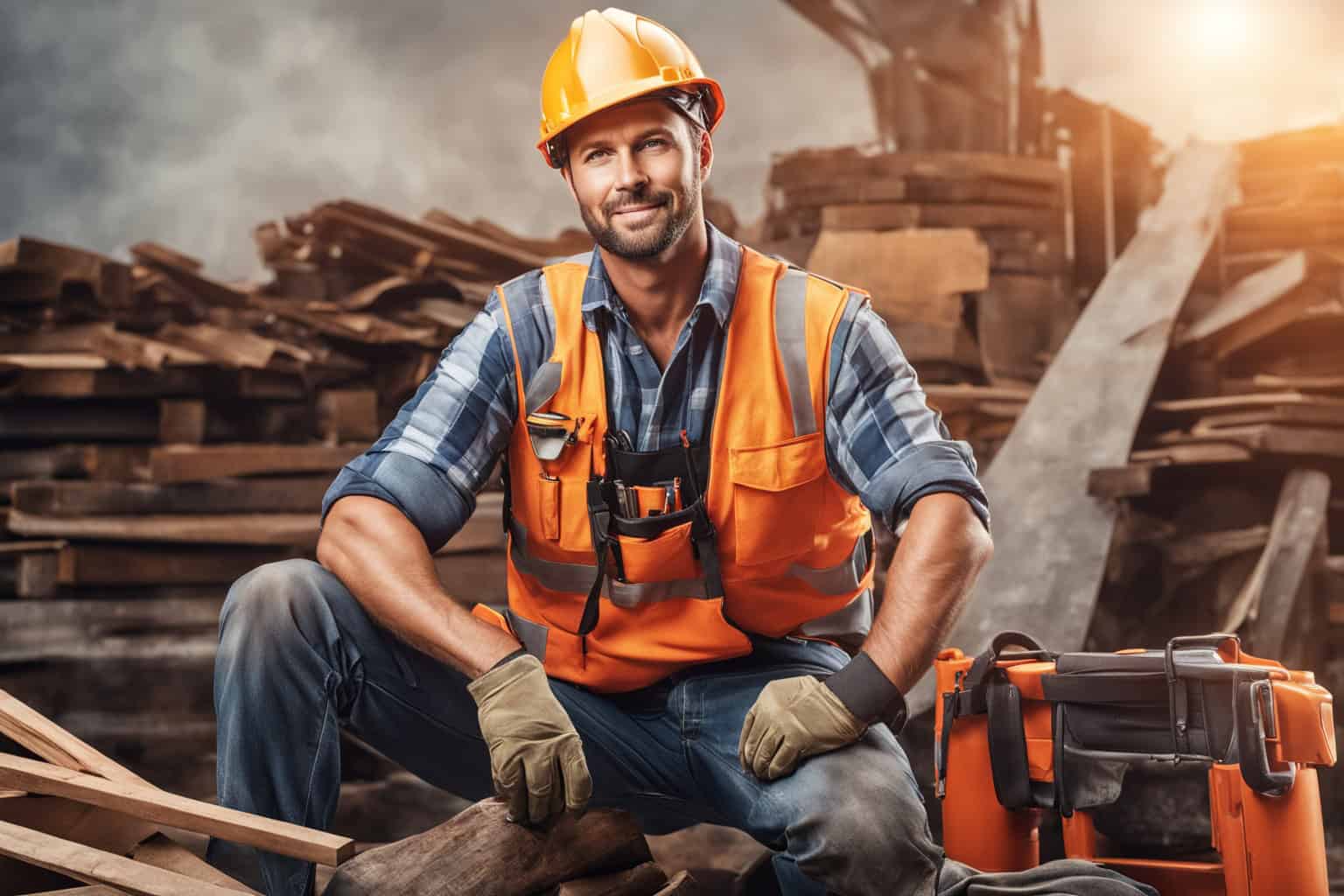 Find Your Trusted Tradie: Top Tips for Hiring Skilled Pros | Tradie Zone