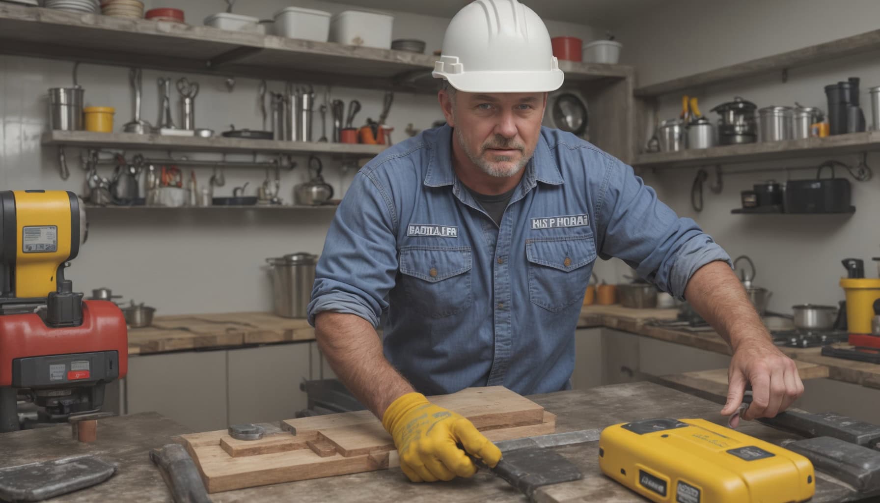 Find Trusted Local Tradesmen: Your Ultimate Aussie Directory | Tradie Zone