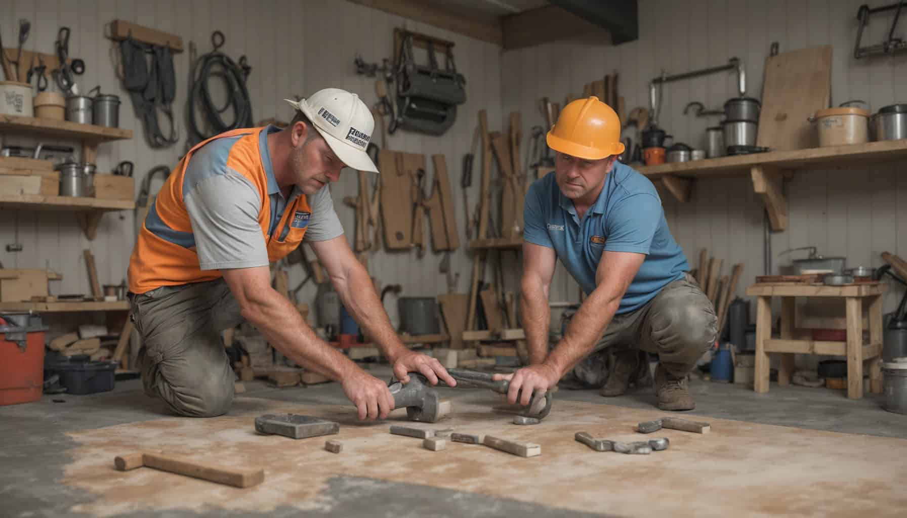 Queensland Tradie: Top Tips for Success in the Sunshine State | Tradie Zone