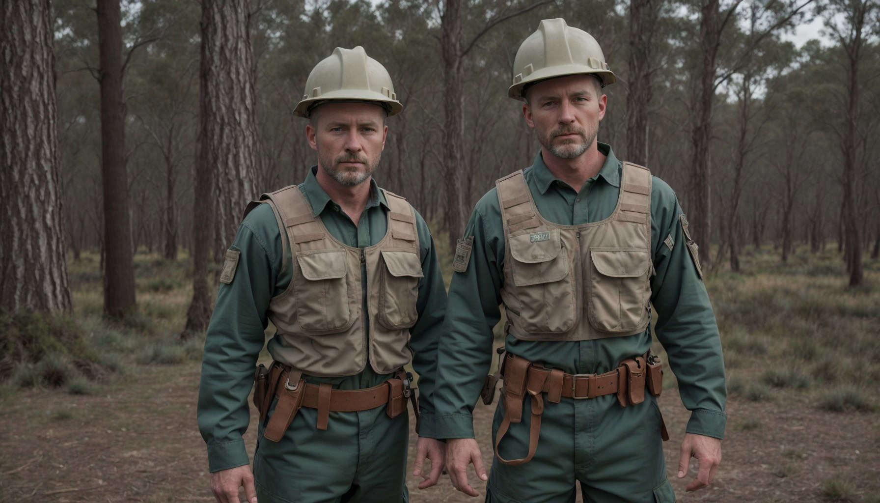 Top Tradesmen Clothing: Gear Up for Safety and Comfort in Oz | Tradie Zone