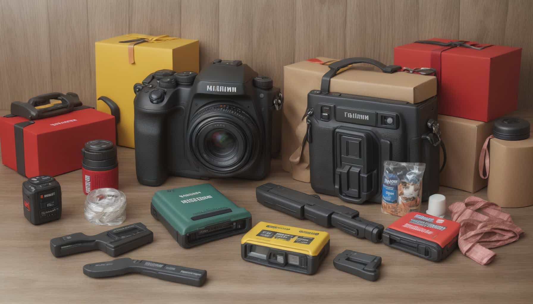 Top Tradie Gift Ideas: Perfect Presents for Aussie Tradies | Tradie Zone