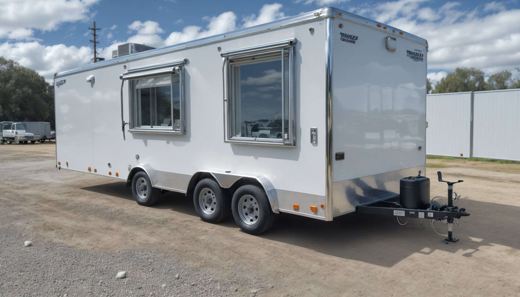 Top Tradie Trailer Hacks: Boost Your Worksite Efficiency | Tradie Zone