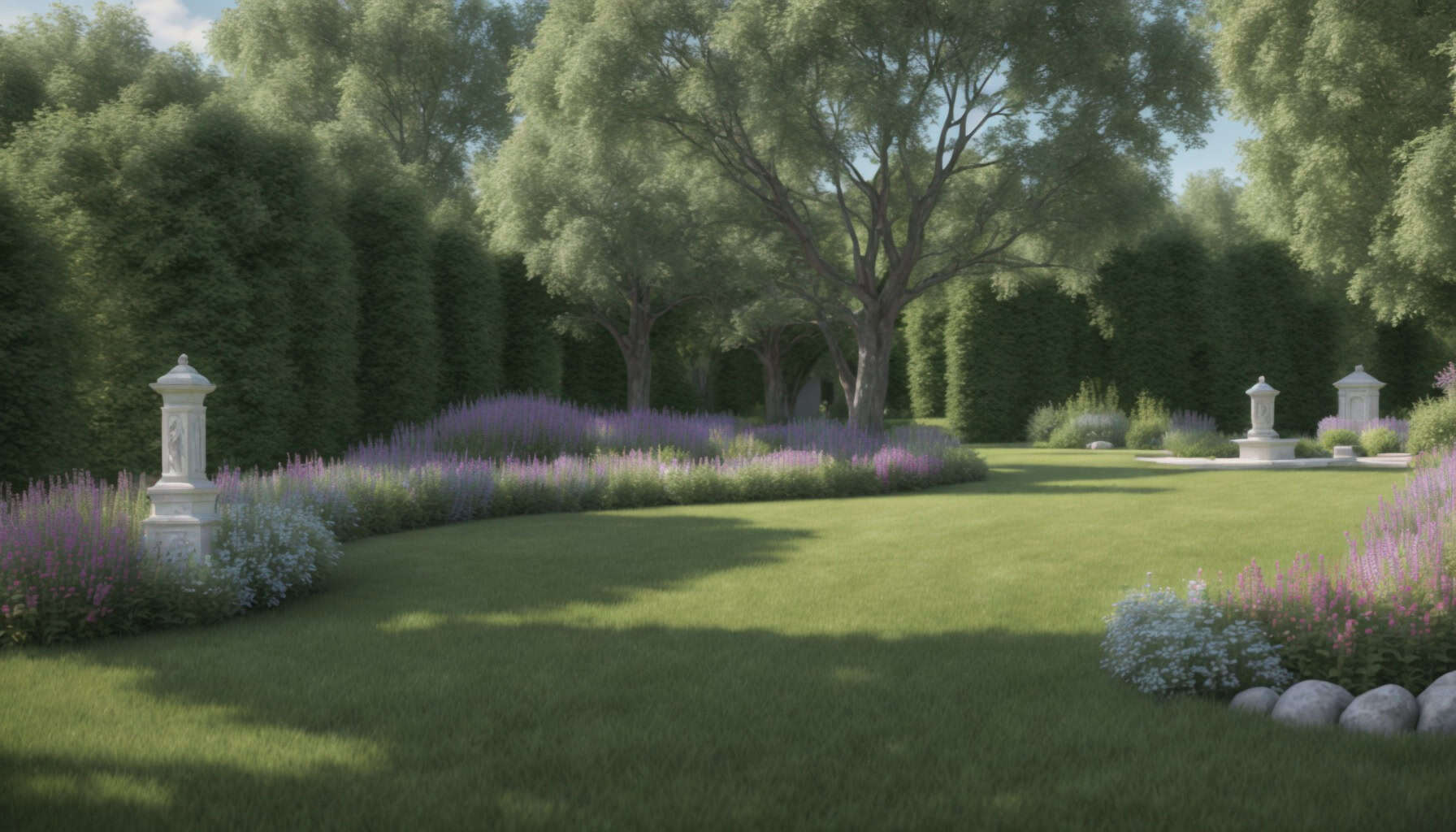 Unlock Your Green Potential: Diploma of Landscape Design | Tradie Zone