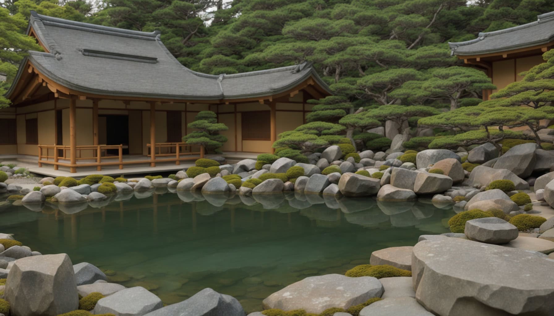 Zen-Inspired Japanese Garden Design: Tranquility at Home | Tradie Zone