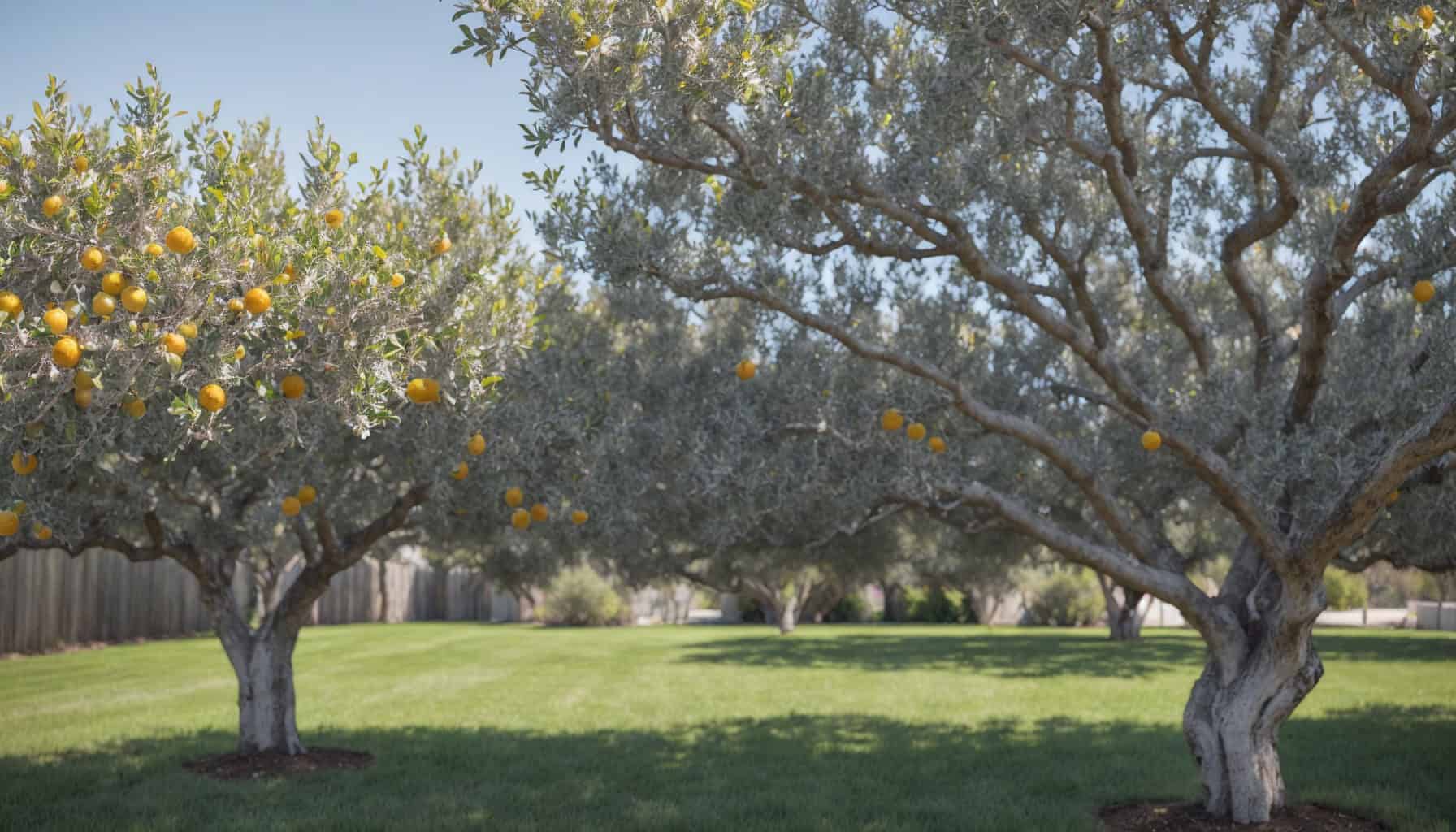 When to Prune Citrus Trees: A Guide for Aussie Gardeners | Tradie Zone