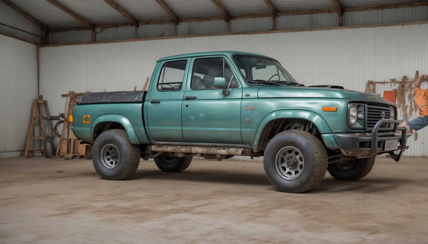 Tradie Icon: Celebrating Australia's Hardworking Tradies | Tradie Zone