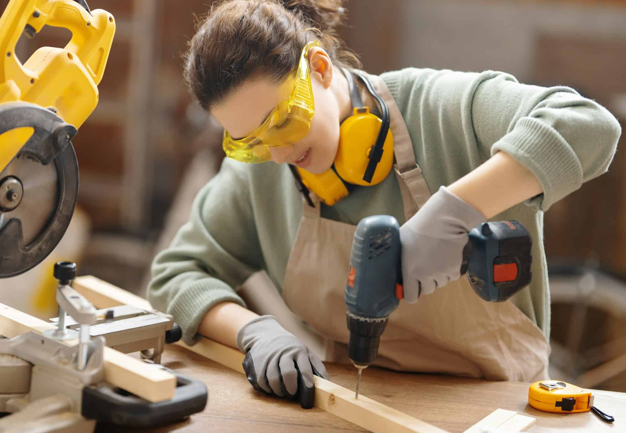 Breaking Barriers: Sydney's Female Tradies Reshape the Industry ...