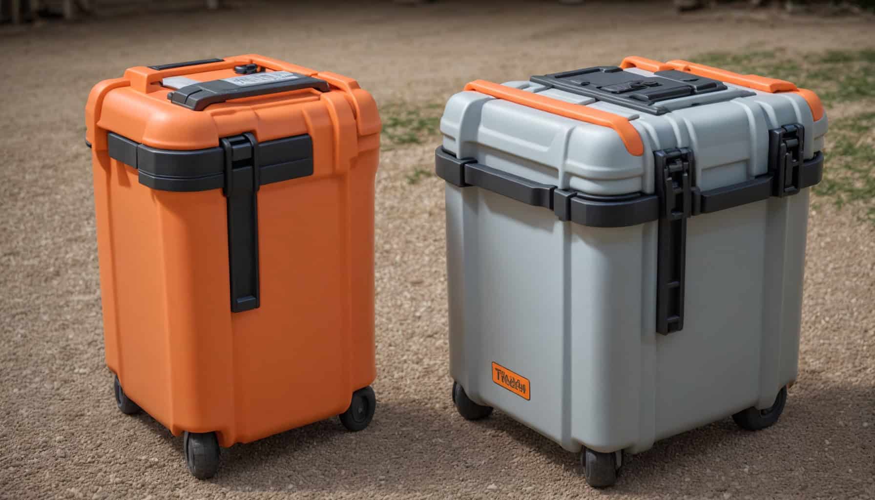 Top 5 Best Tradie Eskies for Aussie Worksites in 2023 | Tradie Zone