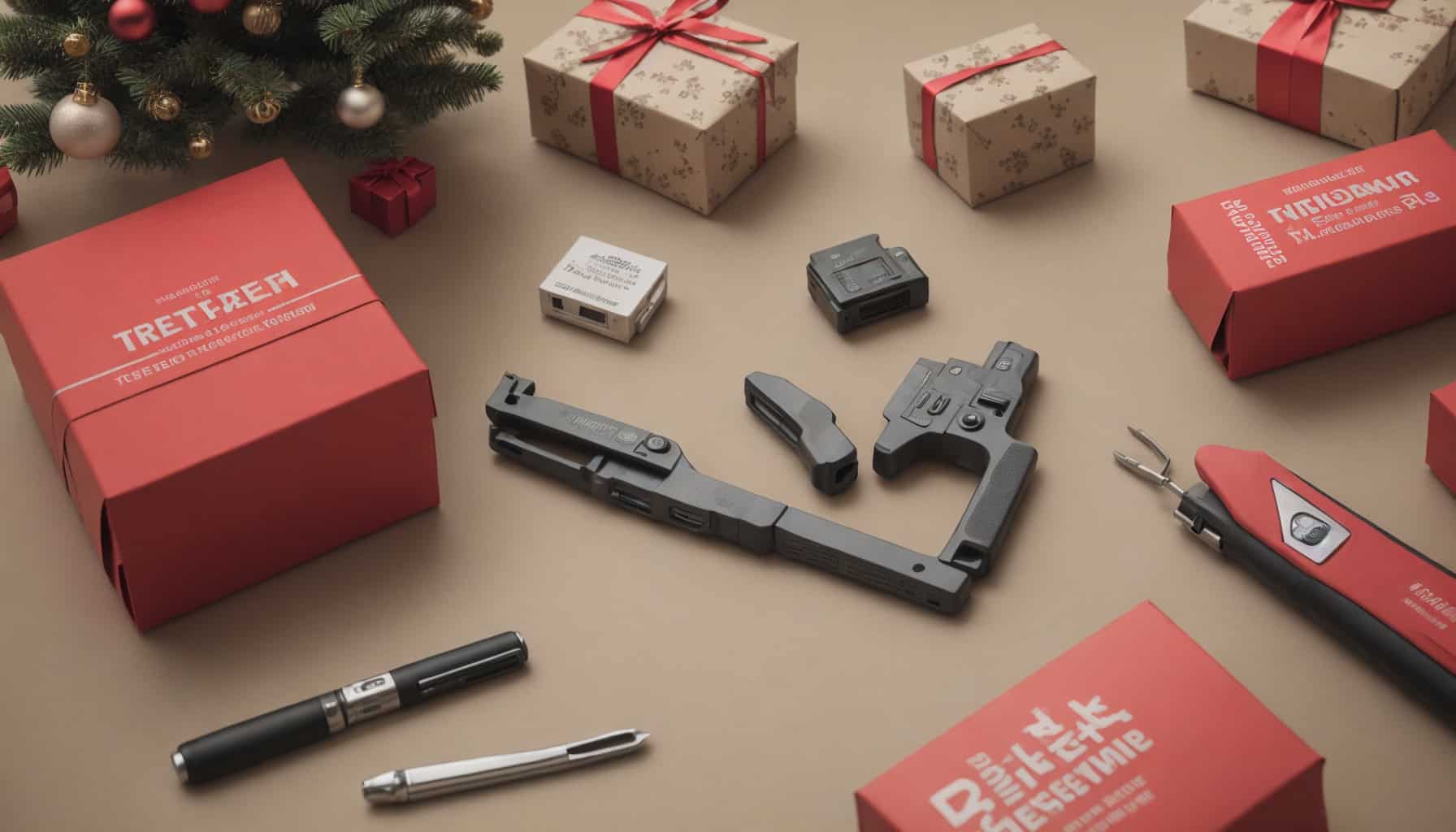 Top 10 Practical Gifts for Aussie Tradies This Christmas | Tradie Zone
