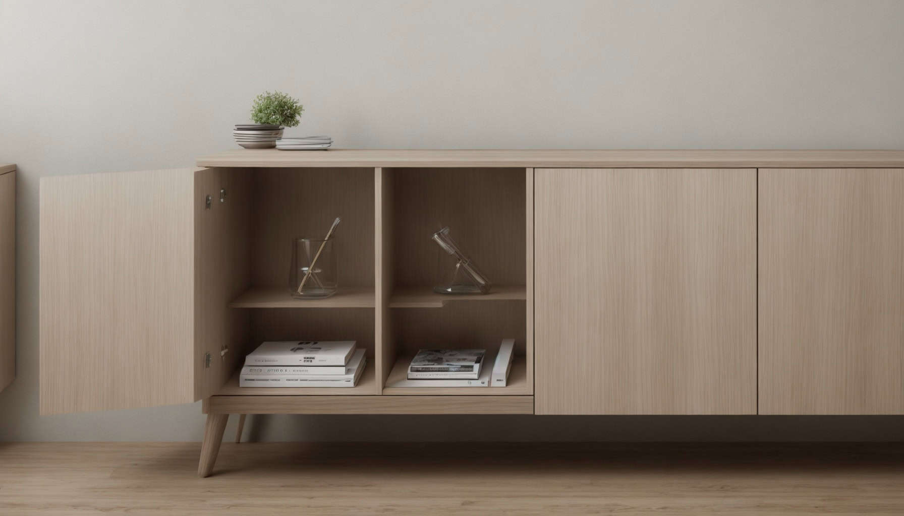 Revolutionise Your Space: Innovation in Cabinet Design | Tradie Zone