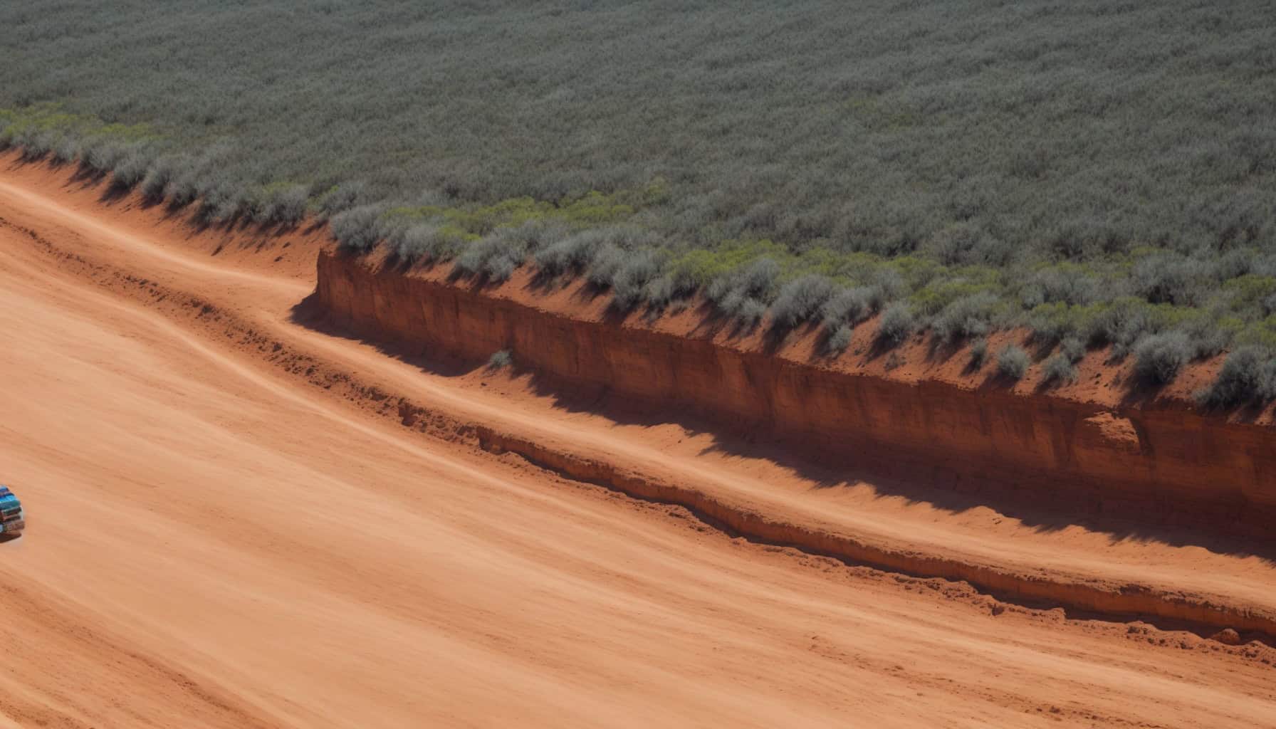 Mastering Slope Stabilisation: Protecting Aussie Landscapes | Tradie Zone