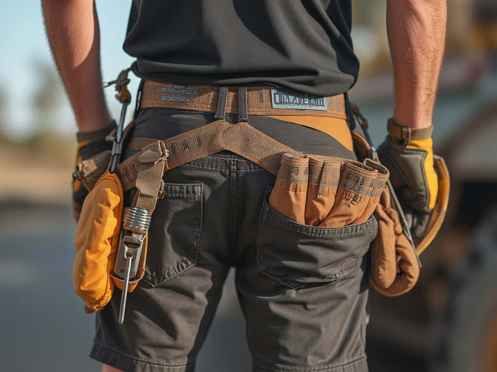 Best Tradesmen Shorts: Comfort and Durability for Aussie Workers ...