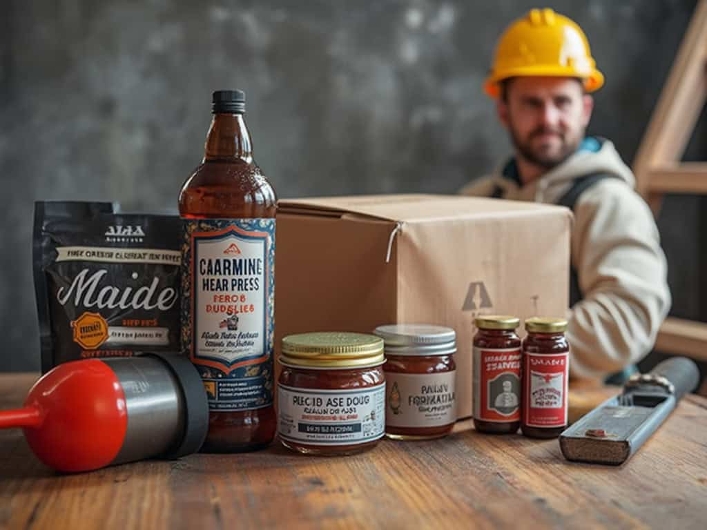Top Tradie Gift Sets: Perfect Pressies for Hard Workers | Tradie Zone